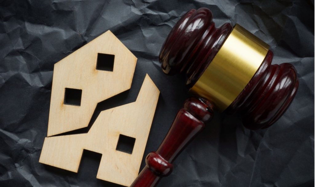 Partition Actions Well Settled Law Case Example Facts Fictional ...